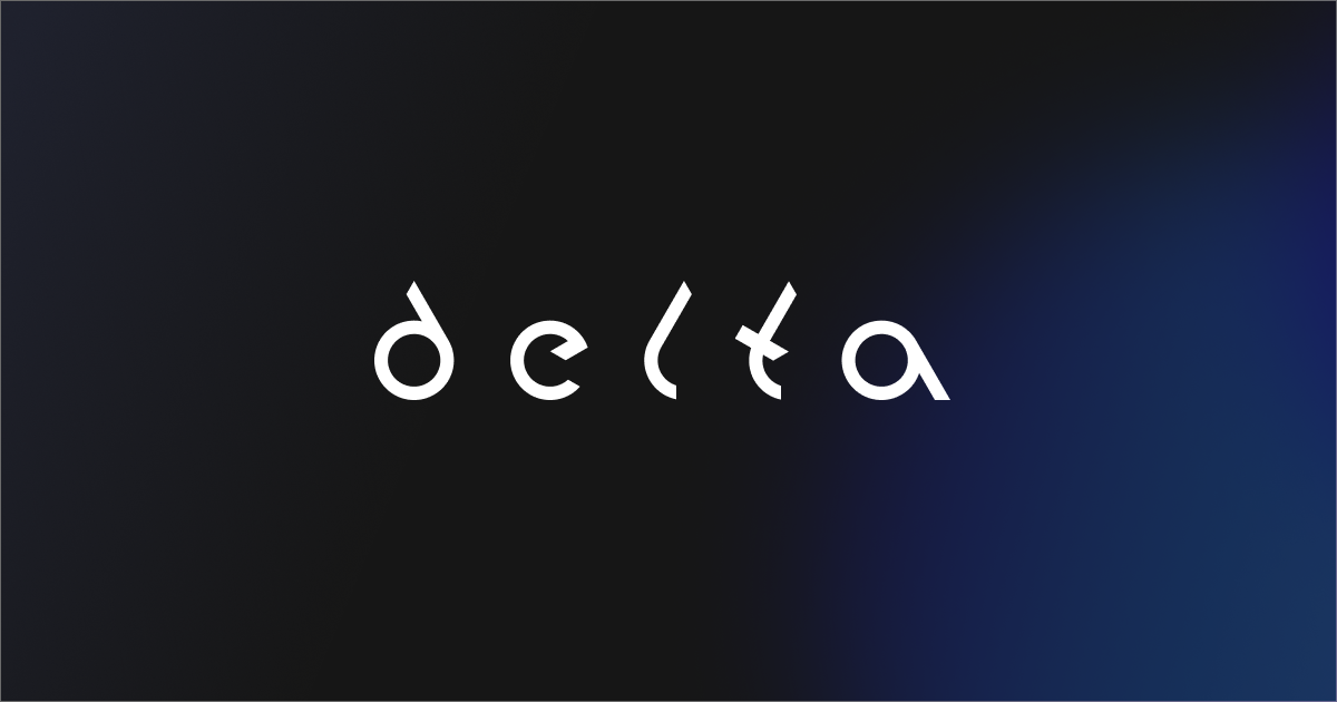 生成AI受託開発 | 株式会社DELTA